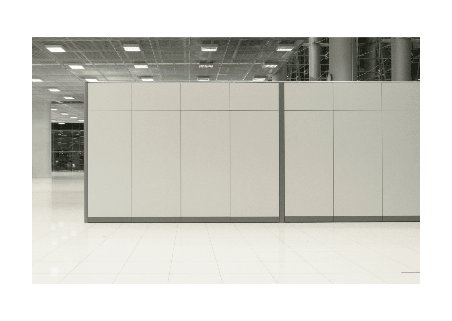 CCMI : les différents types de cloisons | Experts | Check my House